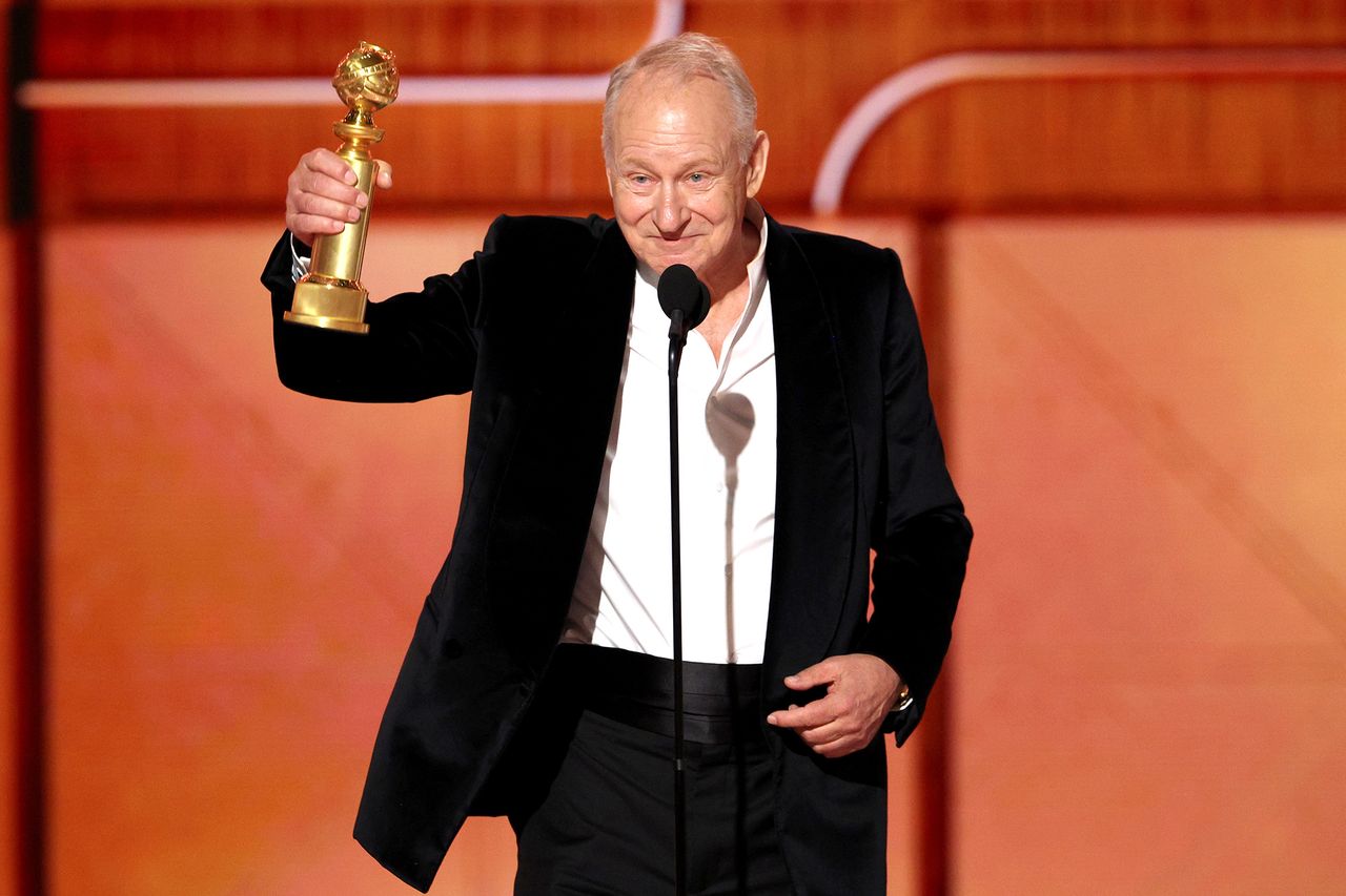 Stellan Skarsgård explains why Meryl Streep’s character Donna could be ...