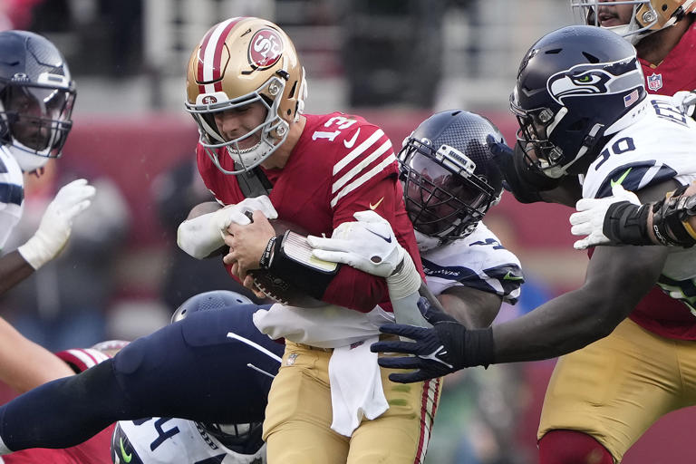 NFL divisional round game picks