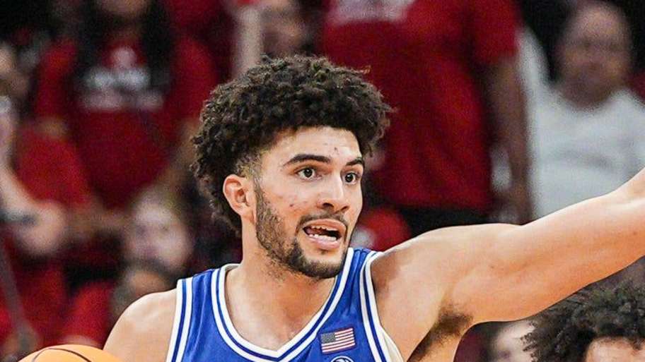 Why latest bracketology praises Duke