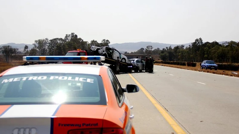 Authorities urge communities to stop sharing graphic crash images for ...