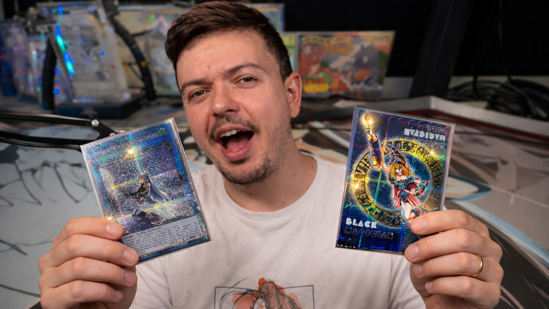 Evaluating overlooked modern Yu-Gi-Oh! cards