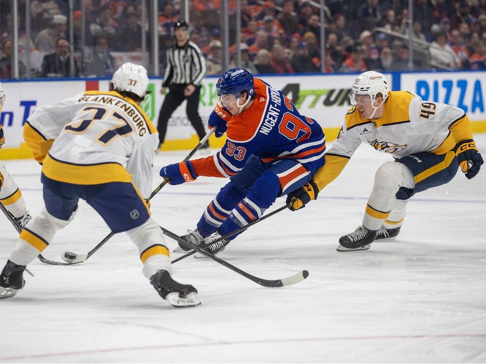 Isn't that grand: RNH set to hit a major milestone