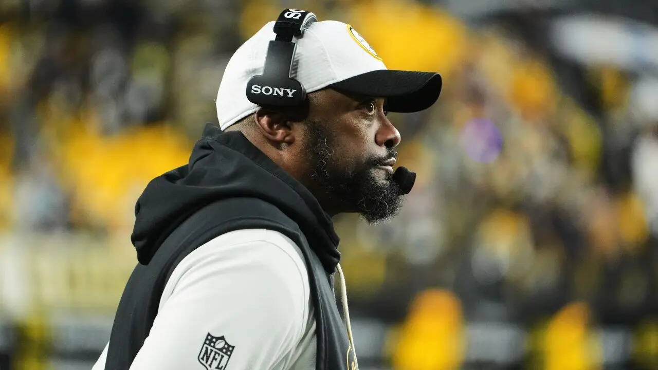Did Mike Tomlin step down as Pittsburgh Steelers coach over affair with ...