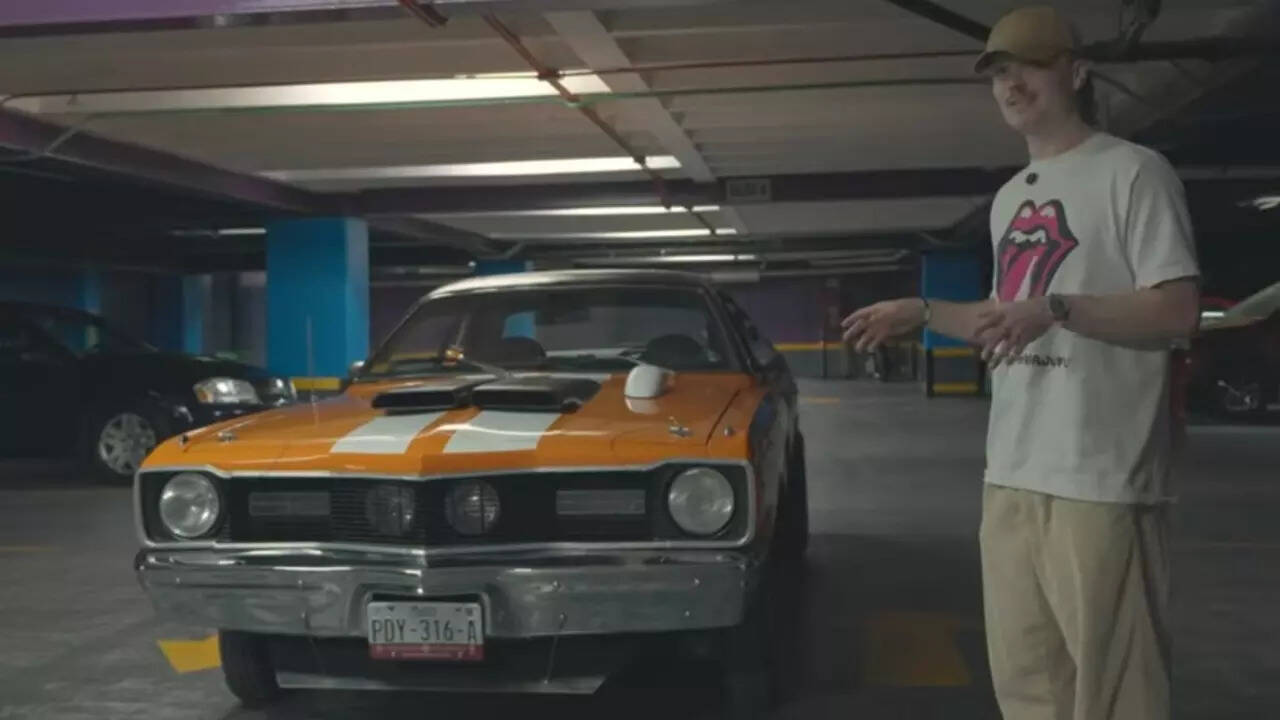 “I drove a great car in worst place possible”: Dan Ticktum reviews 1975 ...