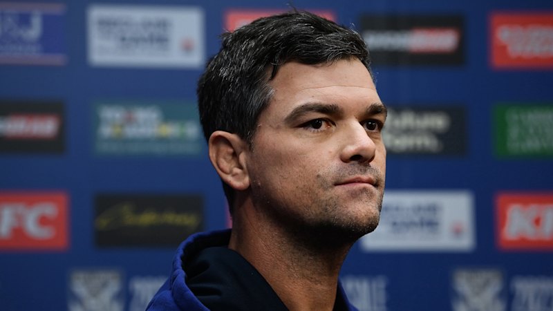 Only six players remain from Ciraldo’s first season at Canterbury. He ...