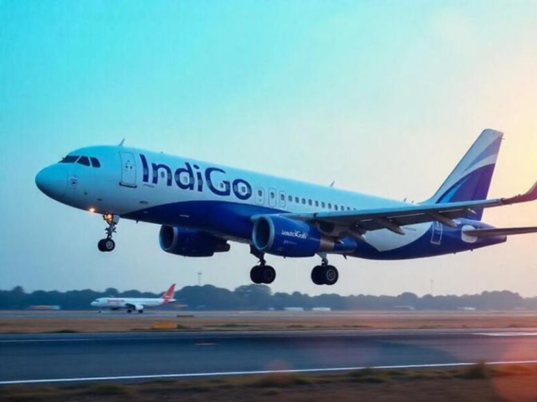 IndiGo fined Rs. 22 crore after DGCA probe into mass flight disruptions ...