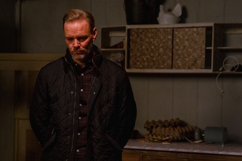 Emmerdale fans confirm 'real' Ray suspect and call out 'red herring' bluff