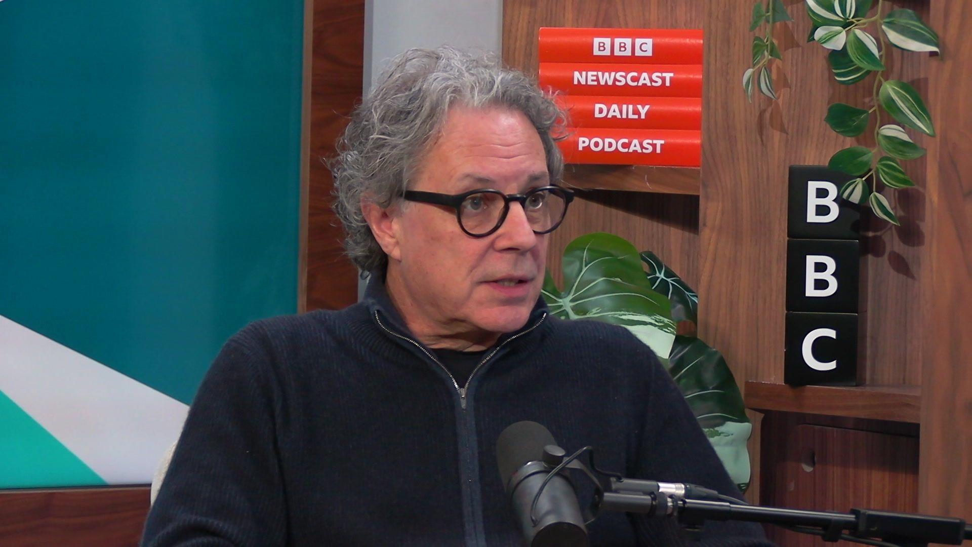 Molly Russell's dad says under-16 social media ban would be wrong