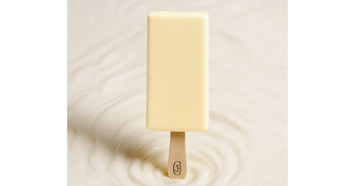 Milk, but make it dessert