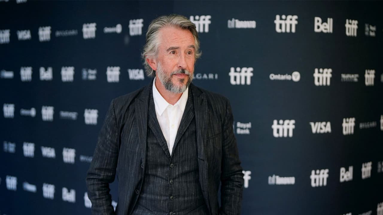 Steve Coogan, Caleb Jonter Edwards join 'The White Lotus' season 4