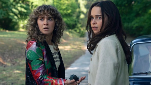 'Ponies' ending explained: Will there be a season 2?