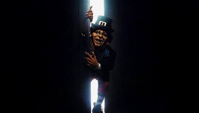 Mark Jones, writer-director behind Leprechaun and Rumpelstiltskin, dies ...