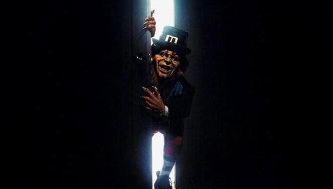 Mark Jones, writer-director behind Leprechaun and Rumpelstiltskin, dies ...