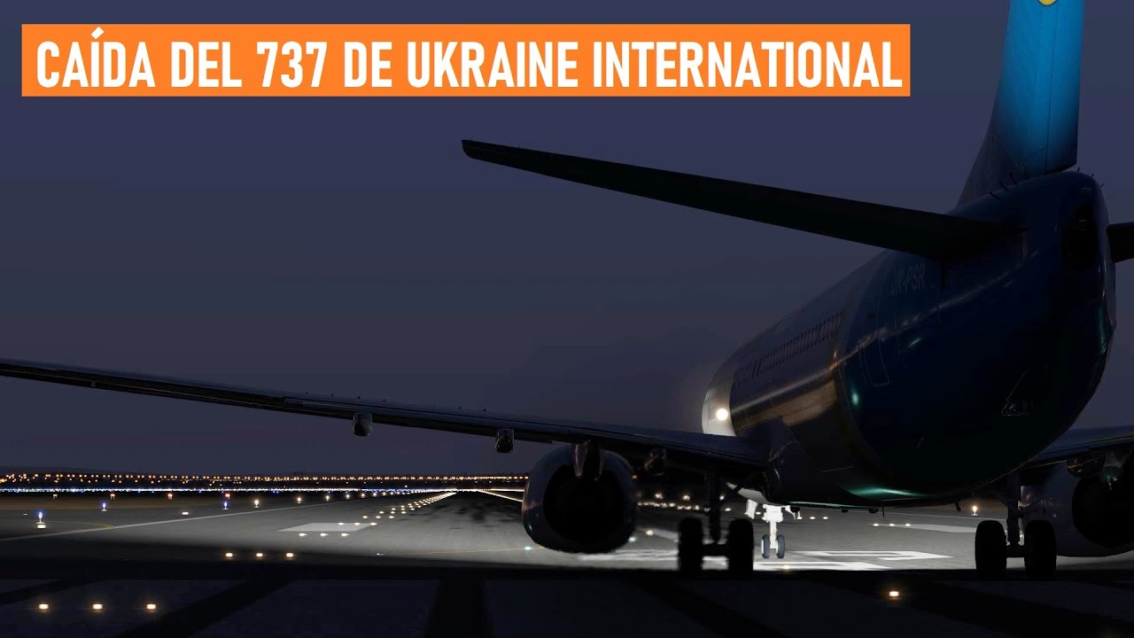 The heartbreaking truth behind flight 752