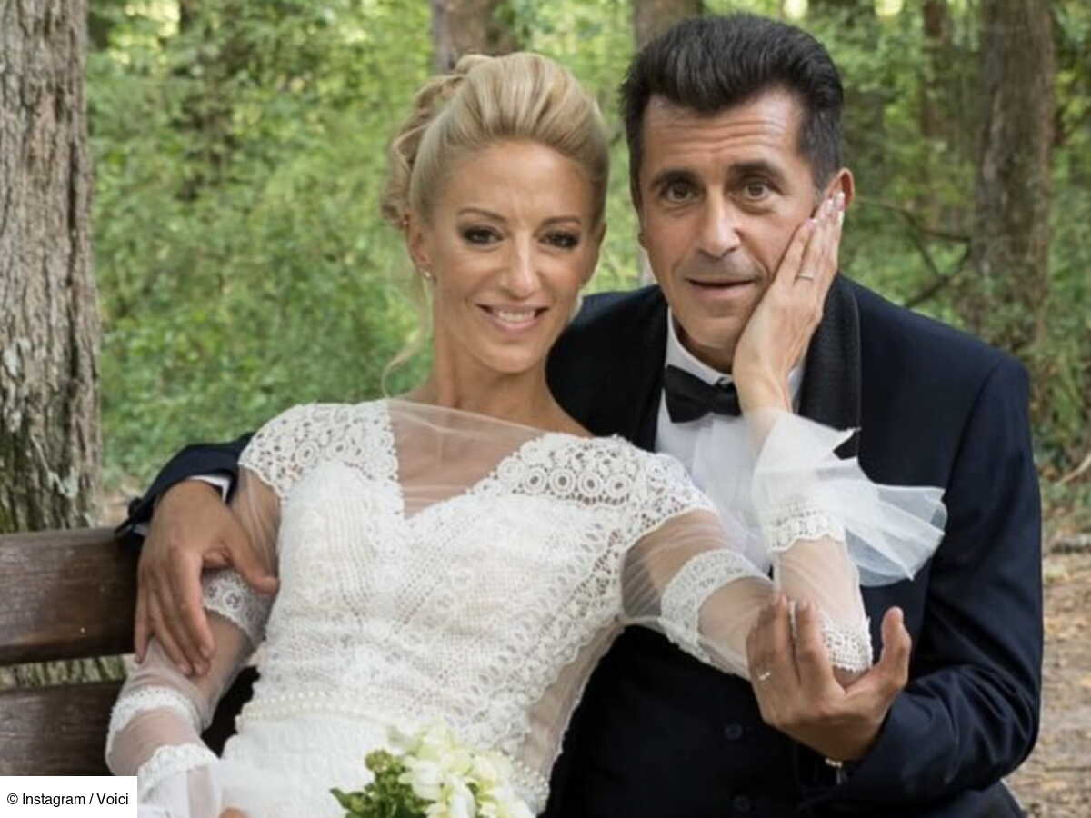 « Non je ne vais pas bien… » : la veuve de Bébert des Forbans évoque ...