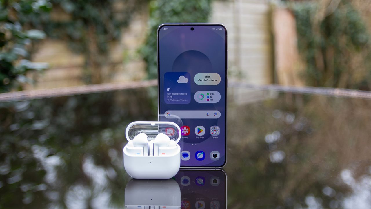 Samsung winds back the clock for Galaxy S26 lineup – could explain the ...