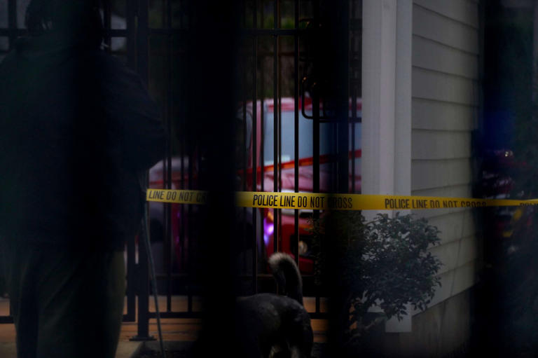 Woman shot by Border Patrol agent in Portland appears in court by video