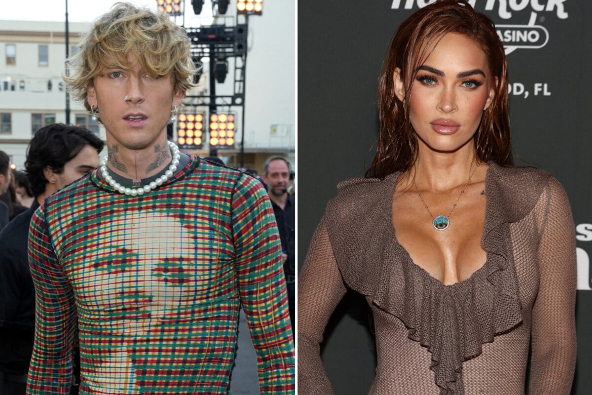 Are Megan Fox and Machine Gun Kelly officially done with their romance?