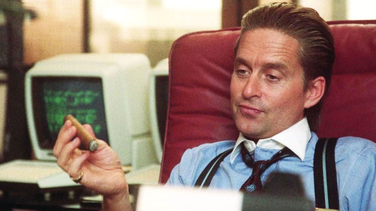 „Hätte mir mehr Geld eingebracht als jeder andere Film“: Michael ...