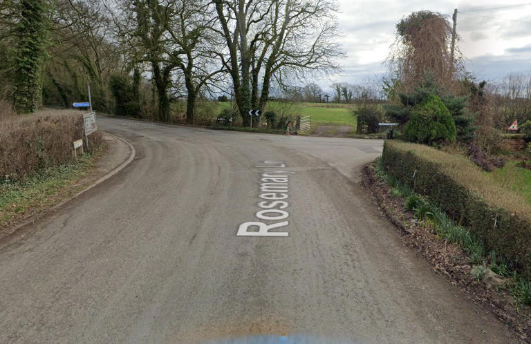 An A road lane closure & other major roadworks starting in Preston next ...