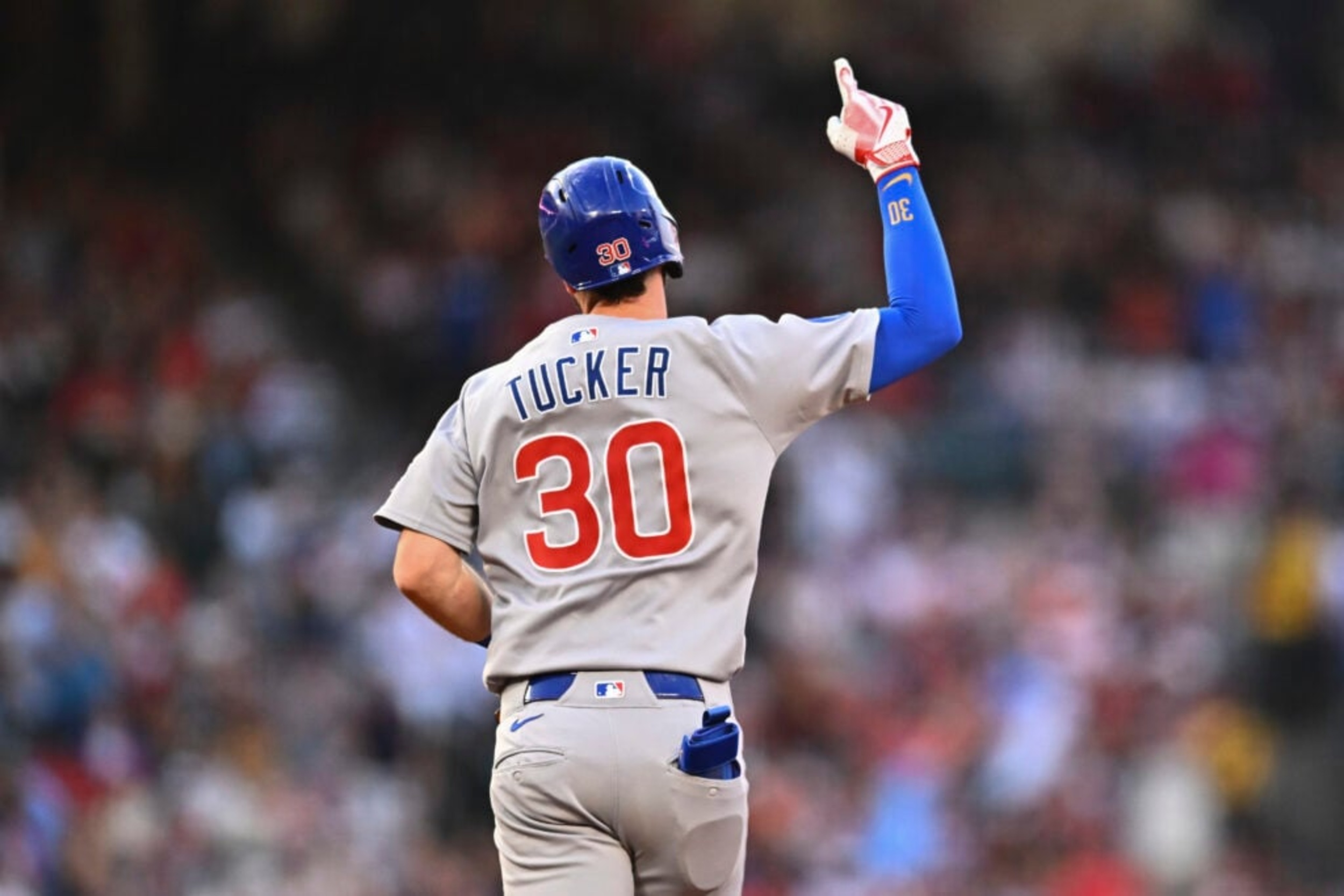 How are MLB teams spending their money this offseason?