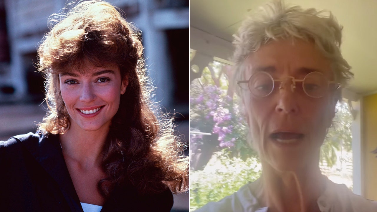 'Thorn Birds' star Rachel Ward fires back at fans who mocked her ...