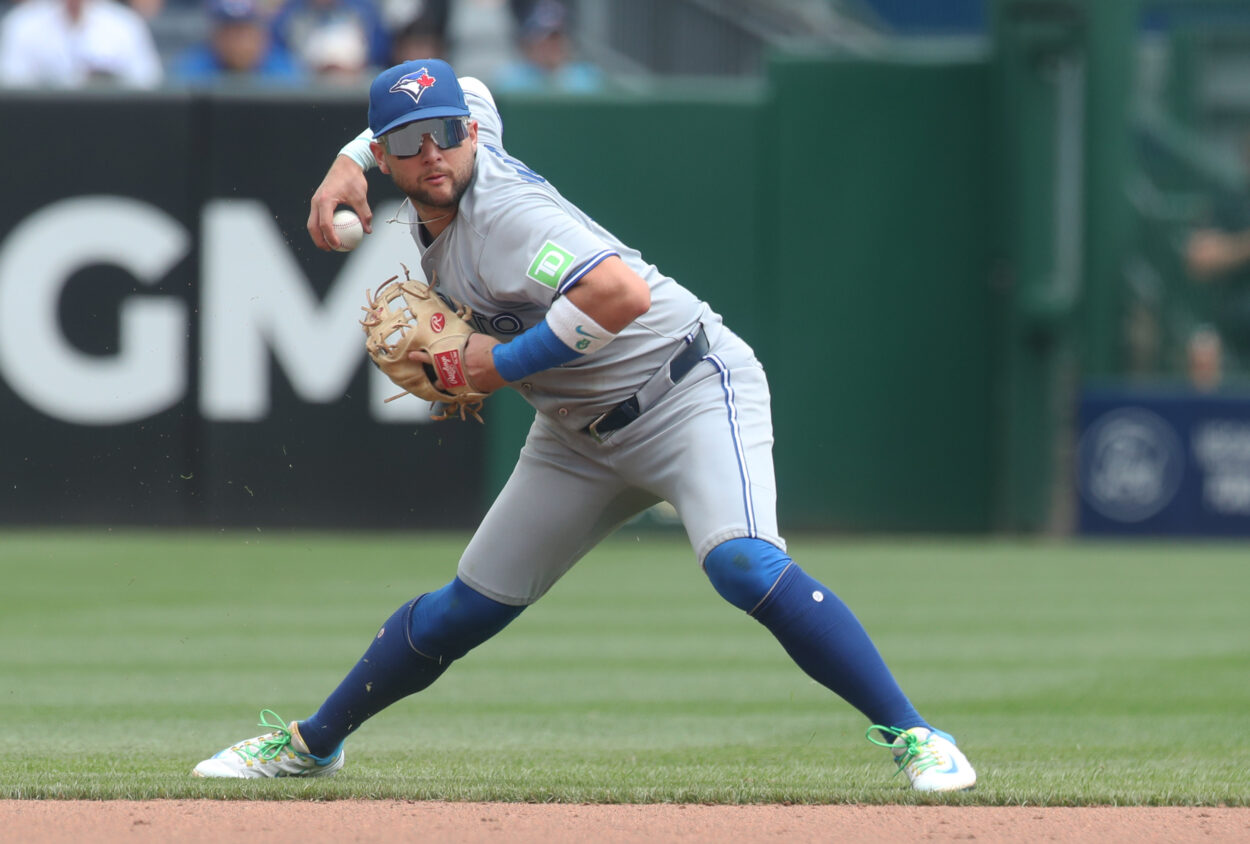 Breaking down exactly how the Mets’ brand new infield could be elite