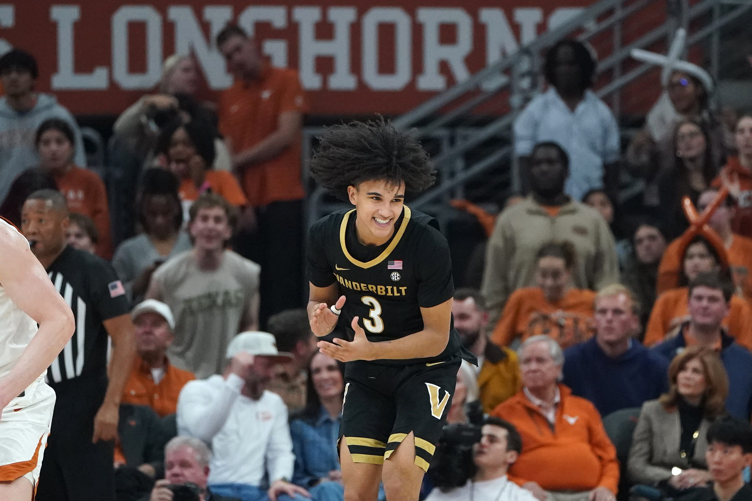 Vanderbilt basketball vs Florida live updates, start time, TV channel