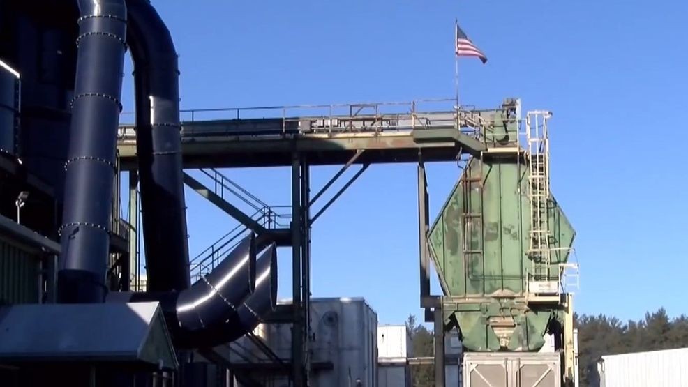 Burnham community remains hopeful despite Pride Manufacturing plant ...