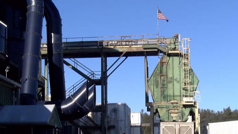 Burnham community remains hopeful despite Pride Manufacturing plant ...