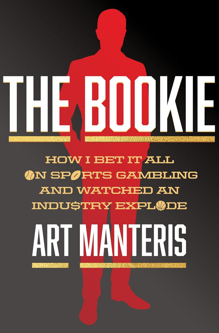 Legendary Vegas bookie tells pro leagues, NCAA: Get out of gambling biz ...