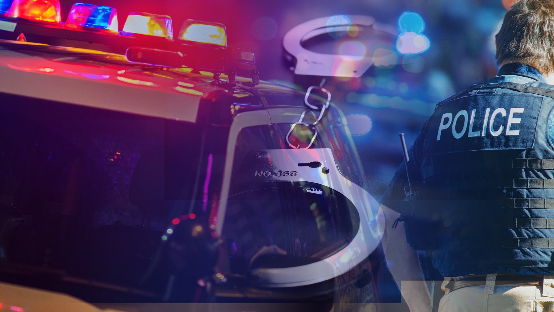 Laredo police arrest man for vehicle burglary and package theft