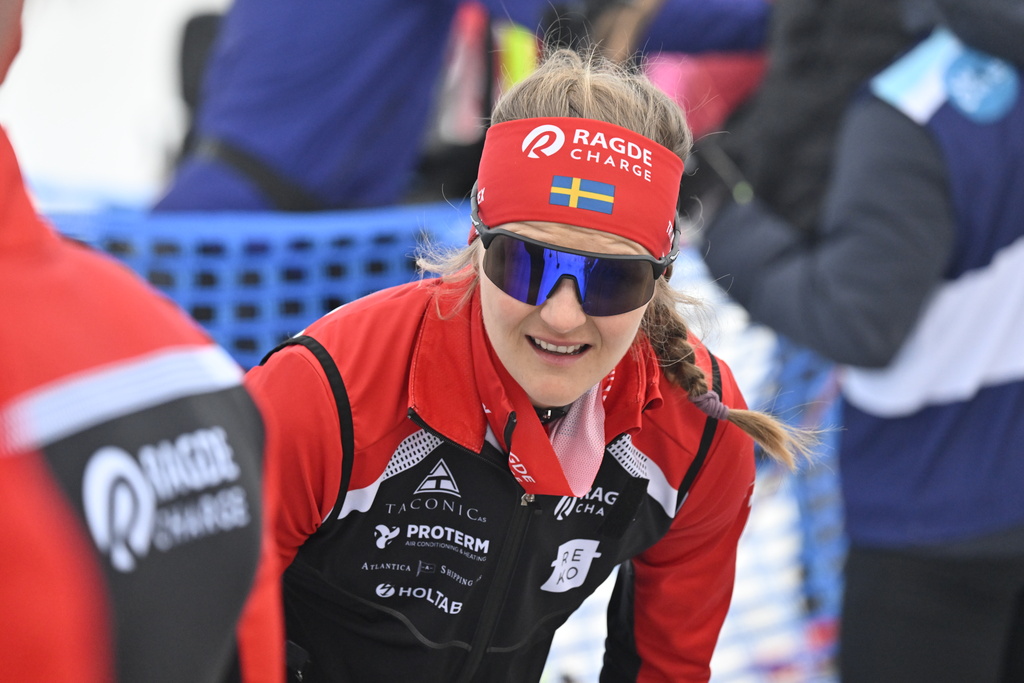 Stor förvirring – Stina Nilsson vinner jätterysare