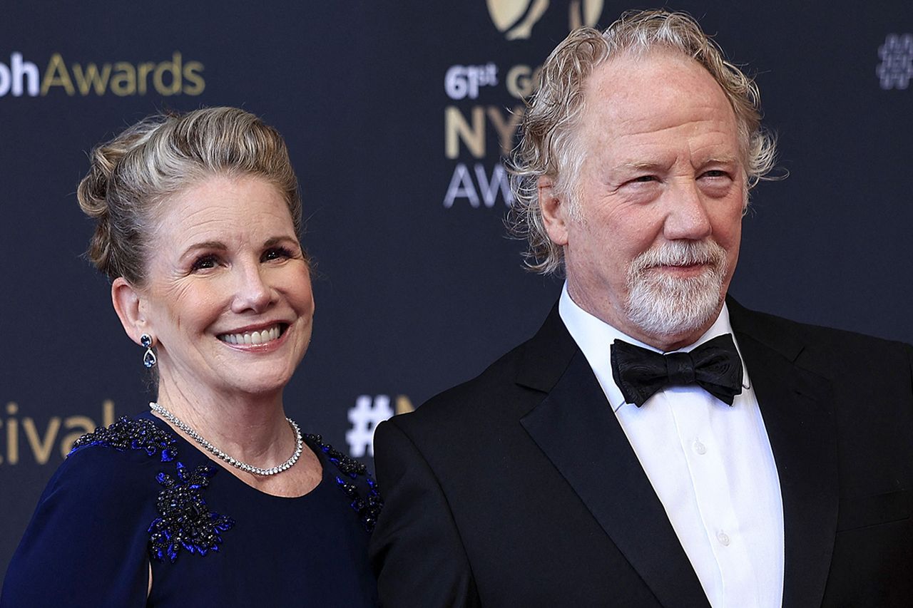 Melissa Gilbert asks judge to keep 'sweet husband' Timothy Busfield ...