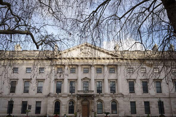 Fury as Labour 'forcing through' China mega-embassy in London despite ...