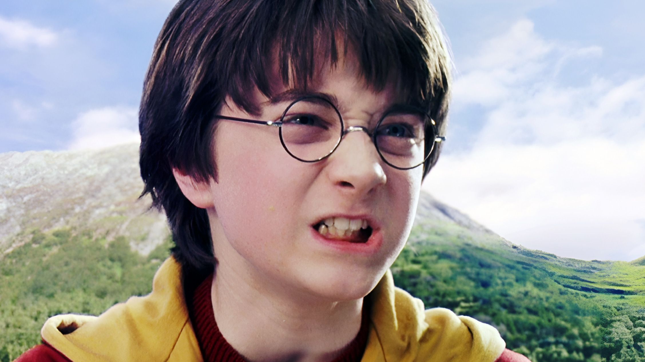 Netflix’s Dorohedoro: The perfect Harry Potter replacement?