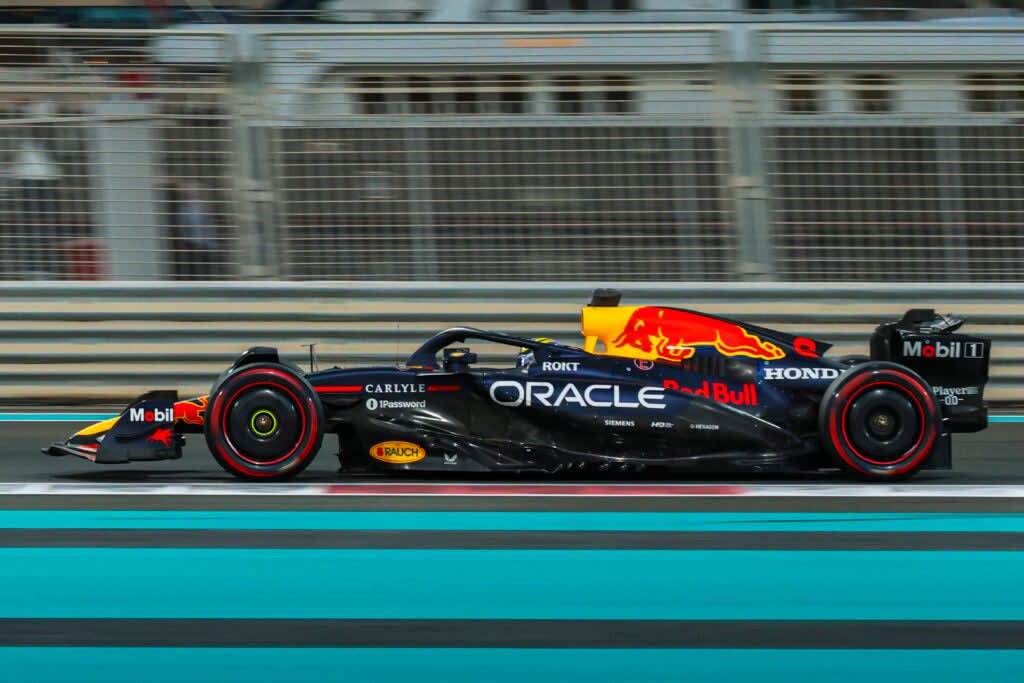 Red Bull’s engine loophole raises theory as 2026 F1 legality row grows