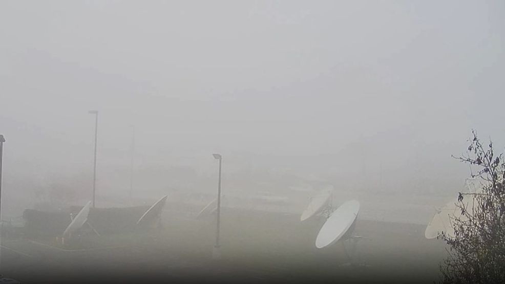 Kern County experiences Tule Fog, causes school delays and reduced ...