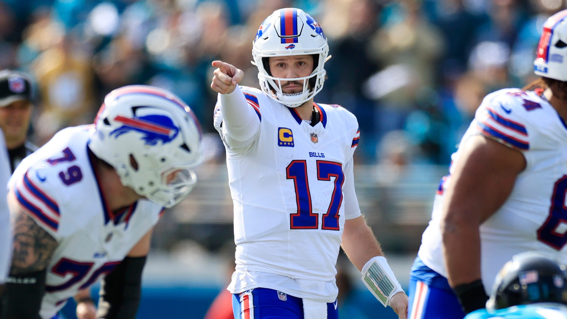 Buffalo Bills vs. Denver Broncos: Key game preview