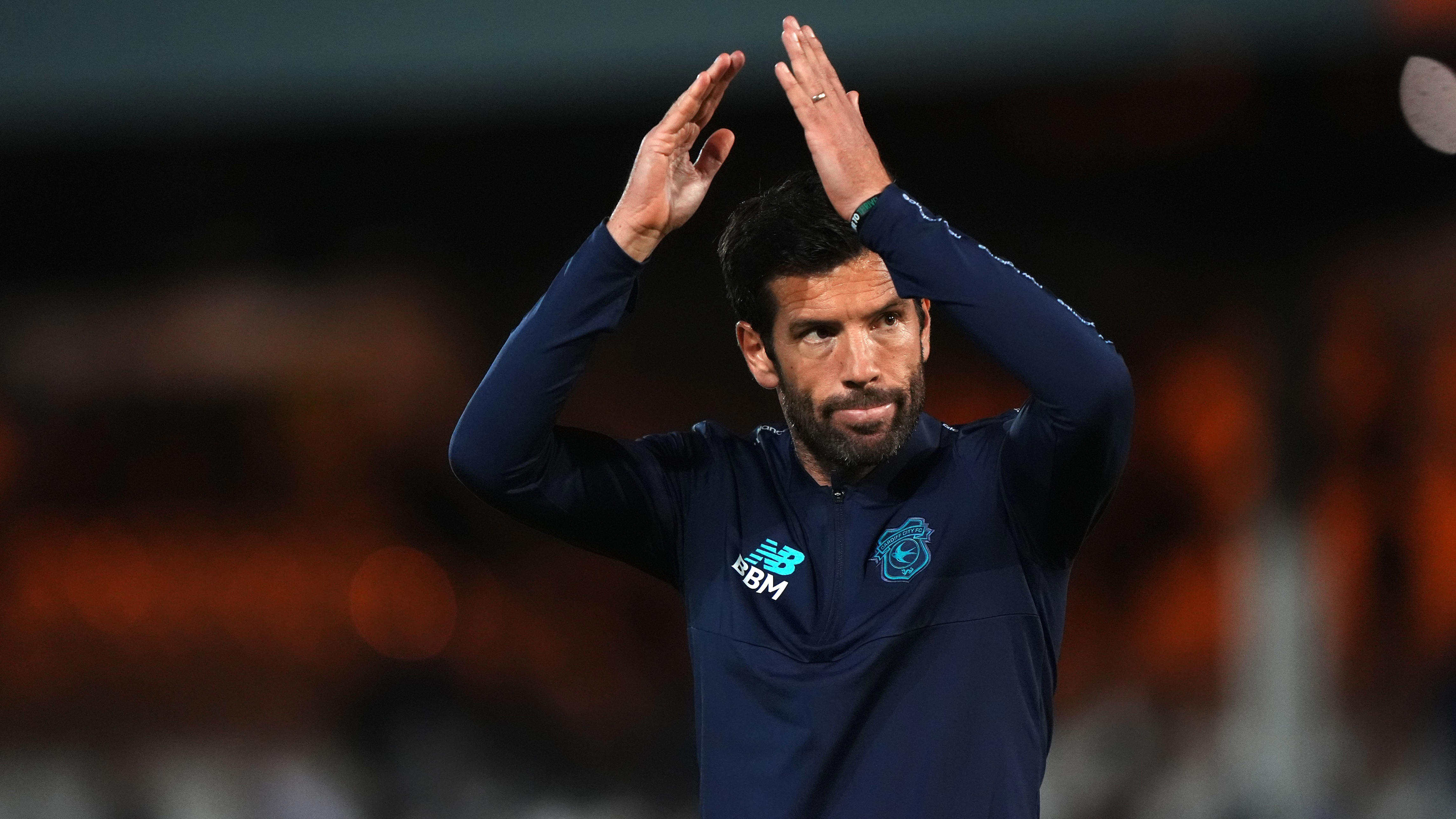 Brian Barry-Murphy hails Cardiff for 'putting bodies on the line'