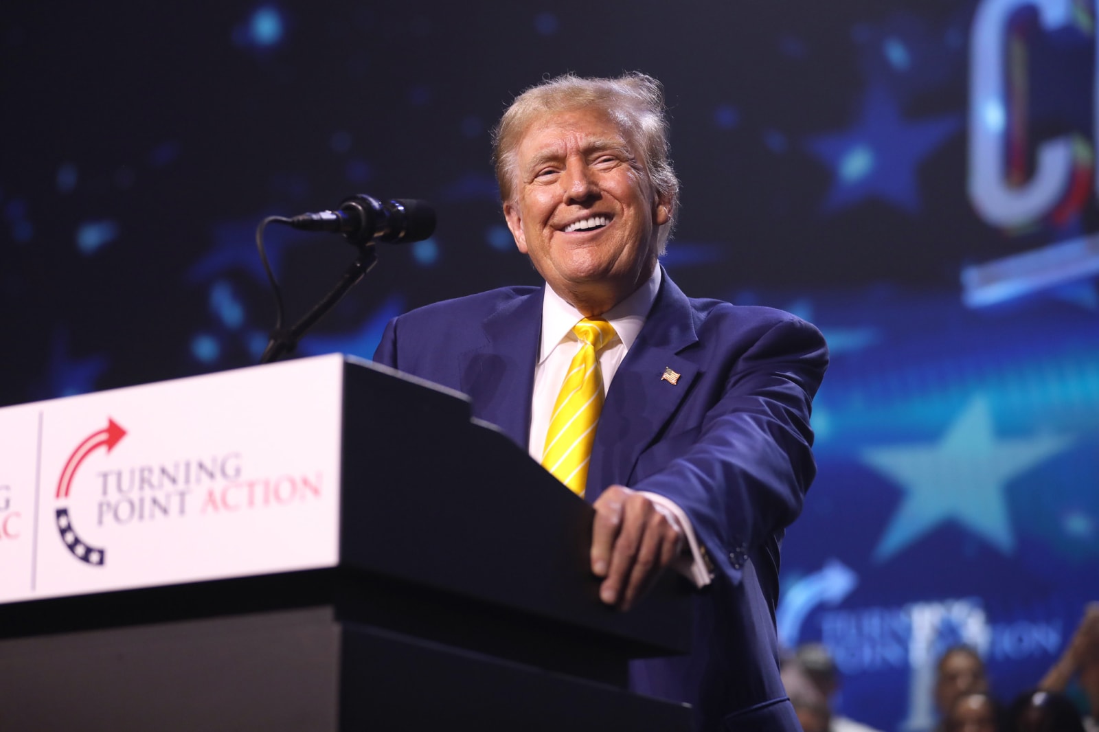 Is Donald Trump dying? POTUS admits 'regret' over medical scans, uses ...