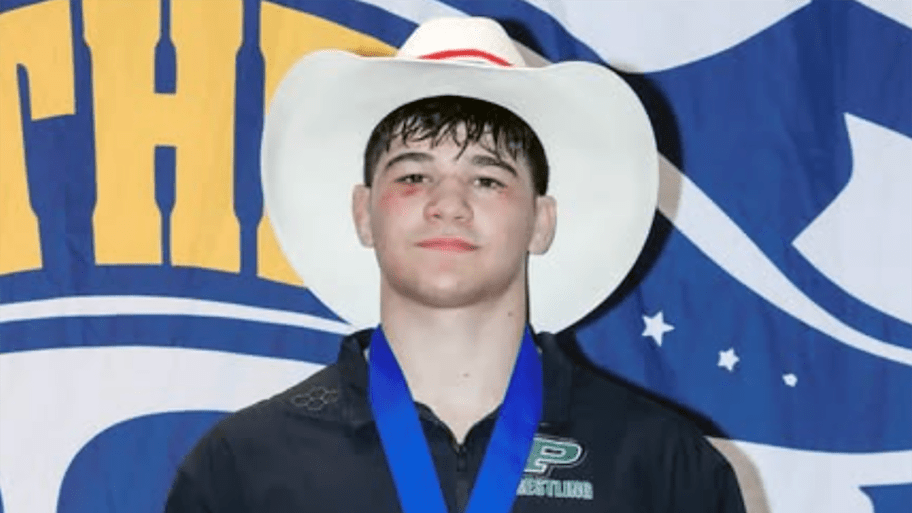 2025-26 boys high school wrestling national rankings - Jan. 17, 2026