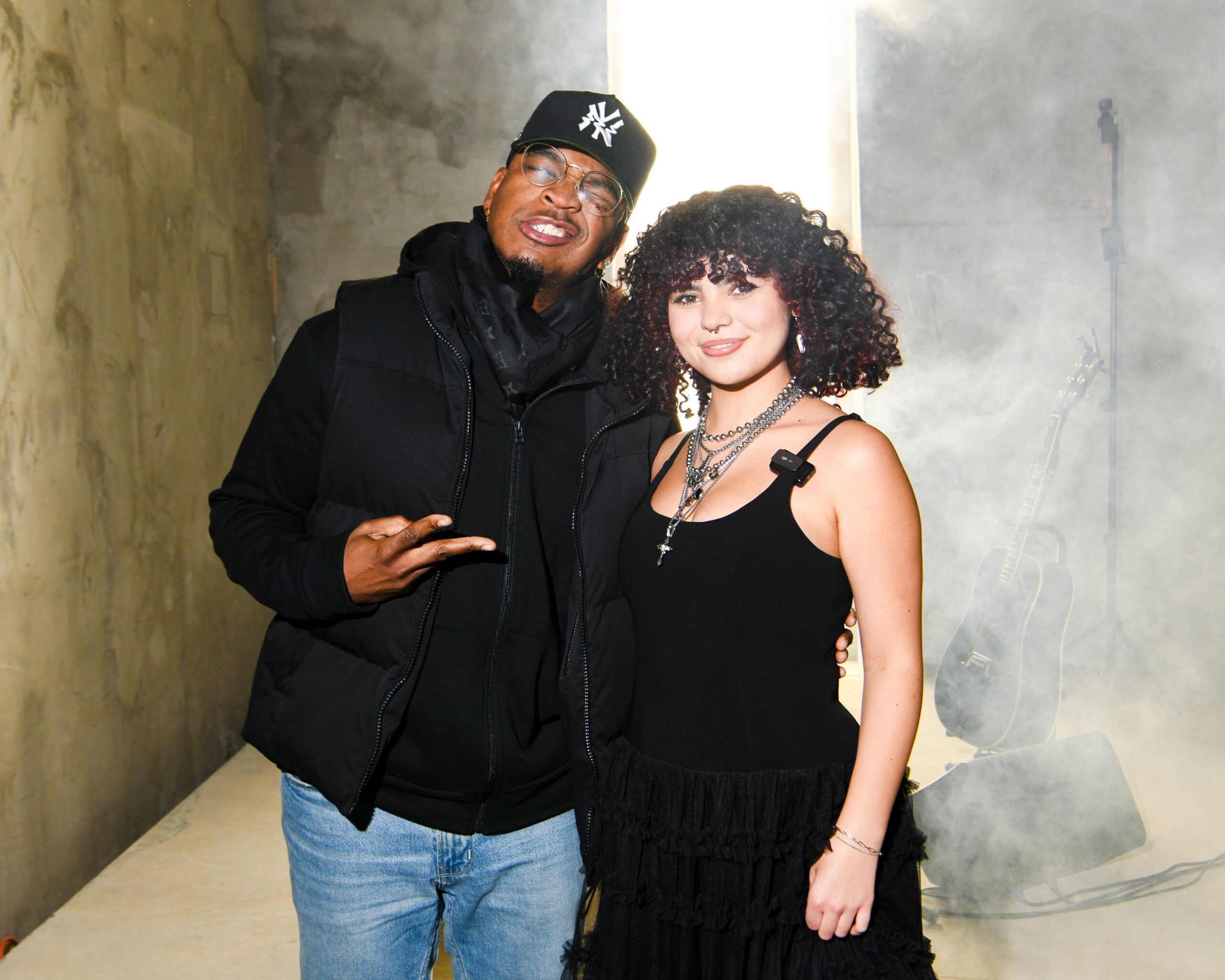 En aio enää koskaan valehdella naisille – Grammy-voittaja Ne-Yo kertoo ...