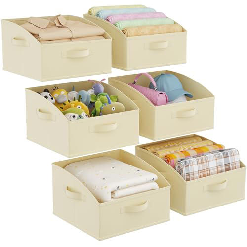 Amazon has a 6-pack of 'very versatile' storage baskets on sale for ...