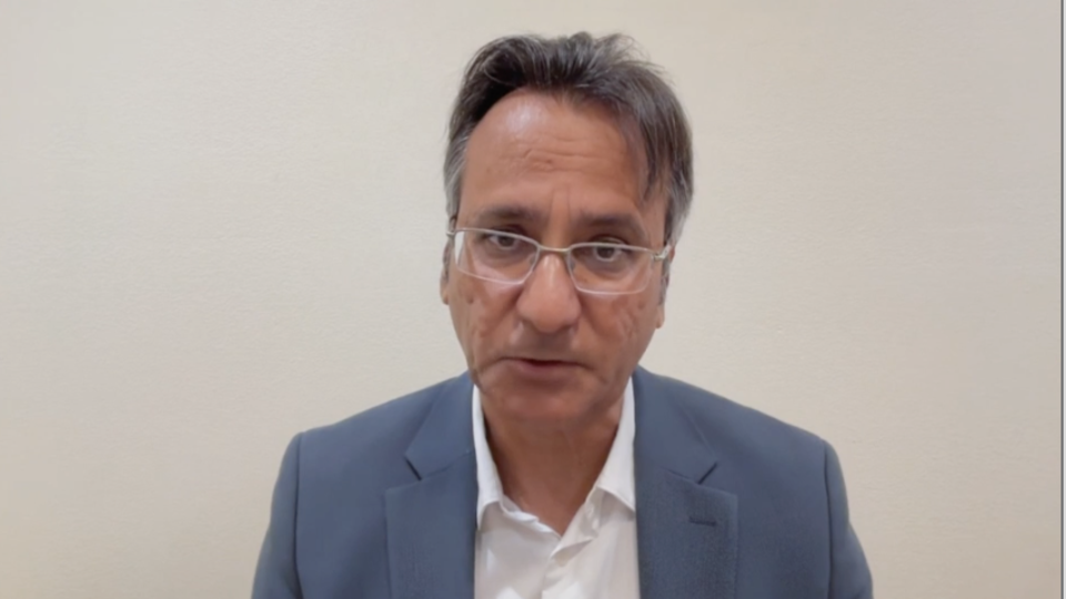 Professor on predictive market bets: 'This type of insider trading may ...