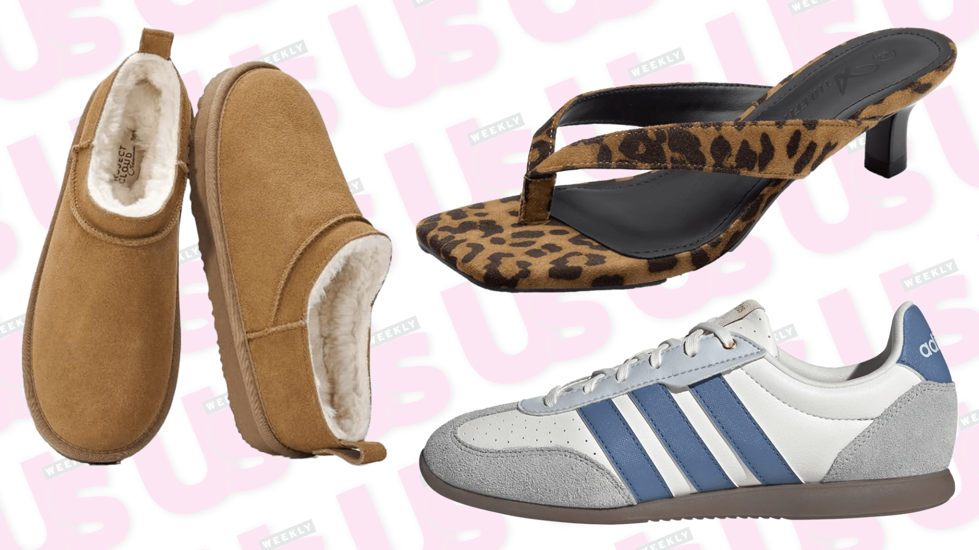 As a shopping writer, even I can't resist Amazon's latest shoe drop