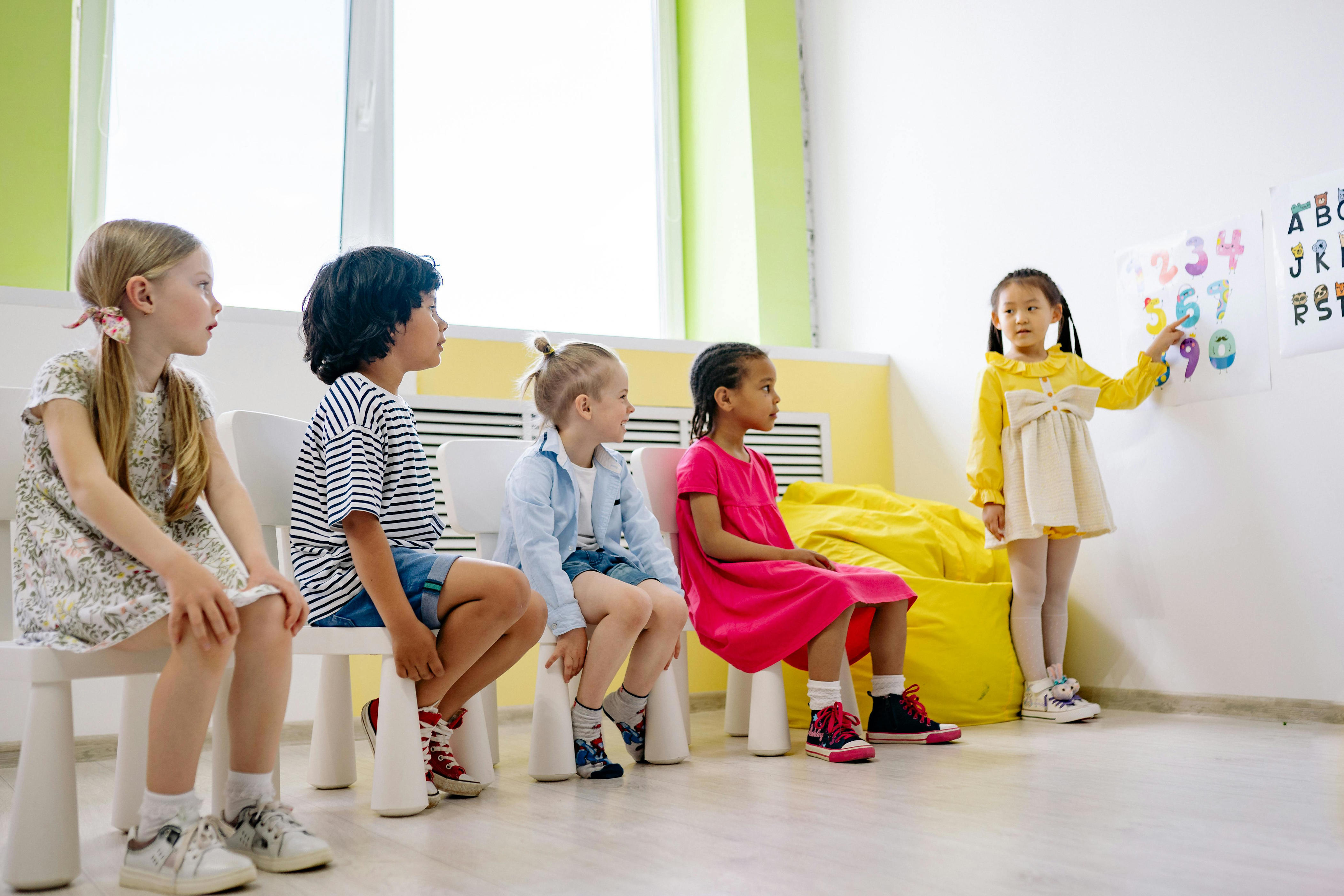 Pre-kindergarten readiness: Aurora teachers share 10 signs your kid can ...