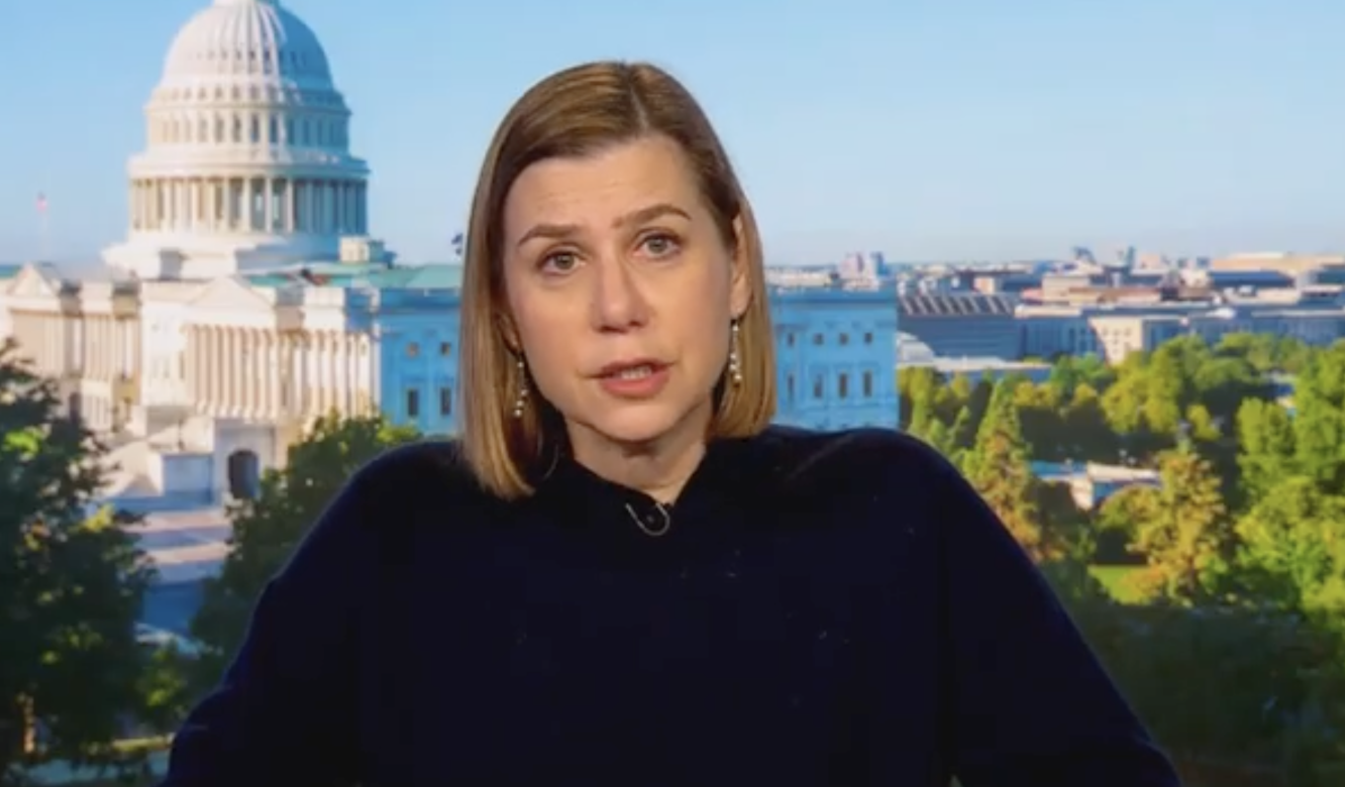 'Things are not going in the right direction': Elissa Slotkin demands ...