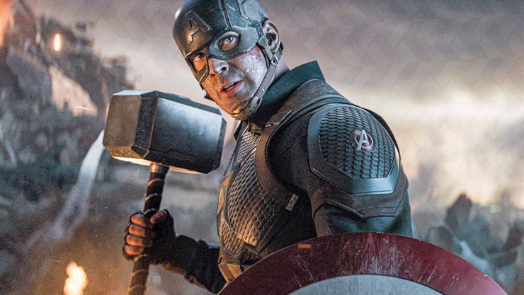 What are the superhero and villain factions confirmed to appear in ...