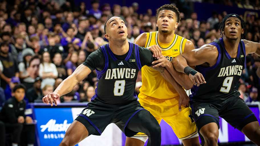 UW basketball injuries have been epidemic this season